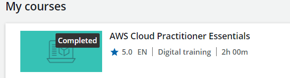 How to pass the AWS Cloud Certification Easily | jdabs.github.io